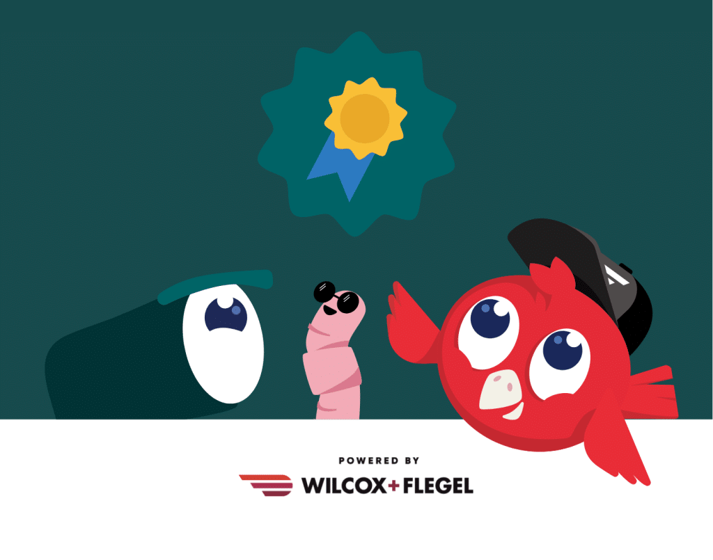 Flyways Rewards T&C - Wilcox + Flegel