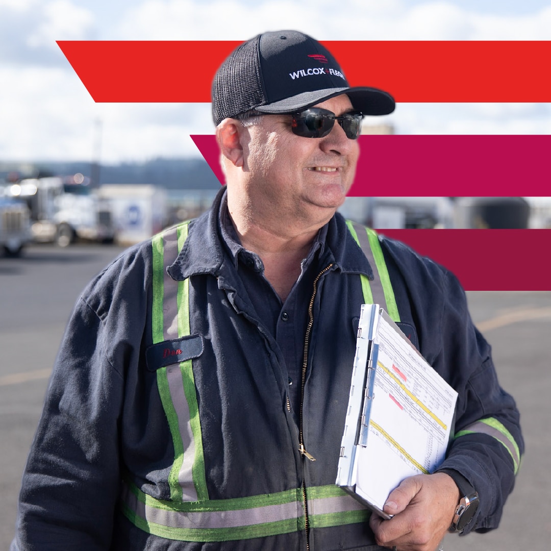 Phillips 66 Lubricants - Wilcox + Flegel